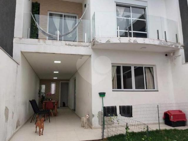 Sobrado com 3 quartos à venda em Itaim Paulista SP