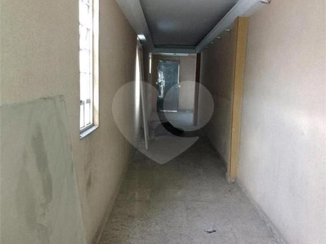 Sobrado com 3 quartos à venda em Jaçanã SP
