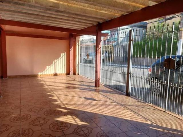 Sobrado com 3 quartos à venda em Jaçanã SP
