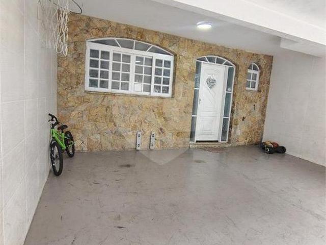 Sobrado com 3 quartos à venda em Jaçanã SP