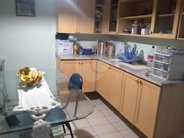 Sobrado com 3 quartos à venda em Jaguaré SP