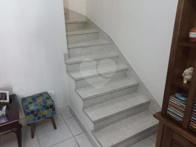 Sobrado com 3 quartos à venda em Jaguaré SP