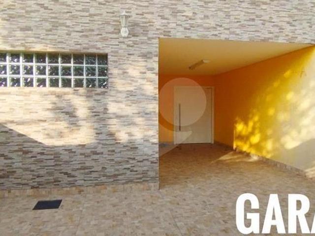 Sobrado com 3 quartos à venda em Jaguaré SP