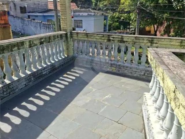 Sobrado com 3 quartos à venda em Jaguaribe SP