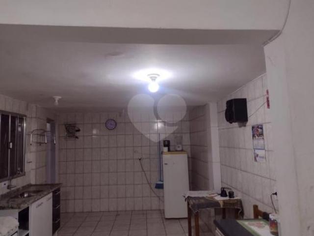 Sobrado com 3 quartos à venda em Jaraguá SP