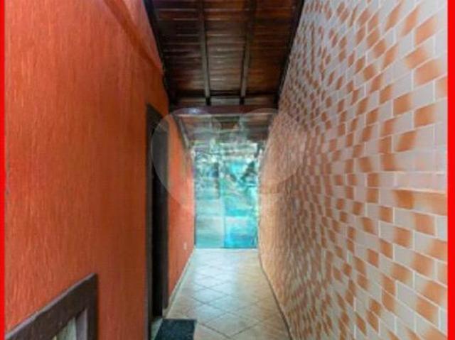 Sobrado com 3 quartos à venda em Jaraguá SP