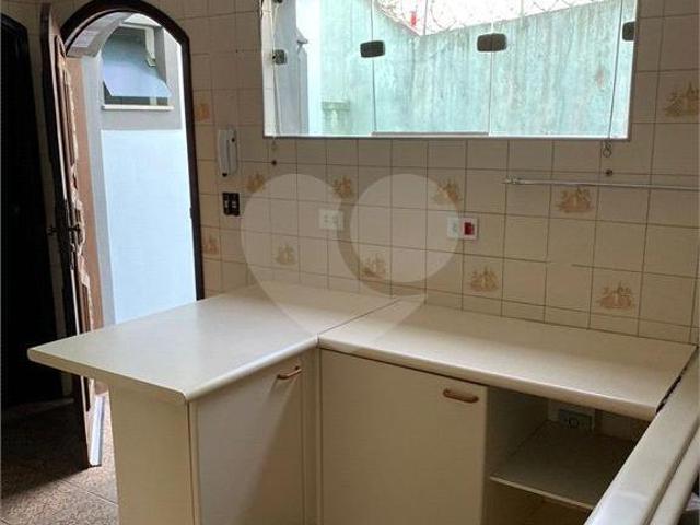 Sobrado com 3 quartos à venda em Jardim colombo SP