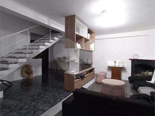 Sobrado com 3 quartos à venda em Jardim colonial SP