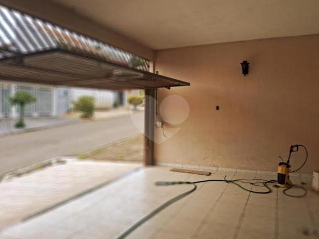 Sobrado com 3 quartos à venda em Jardim colonial SP