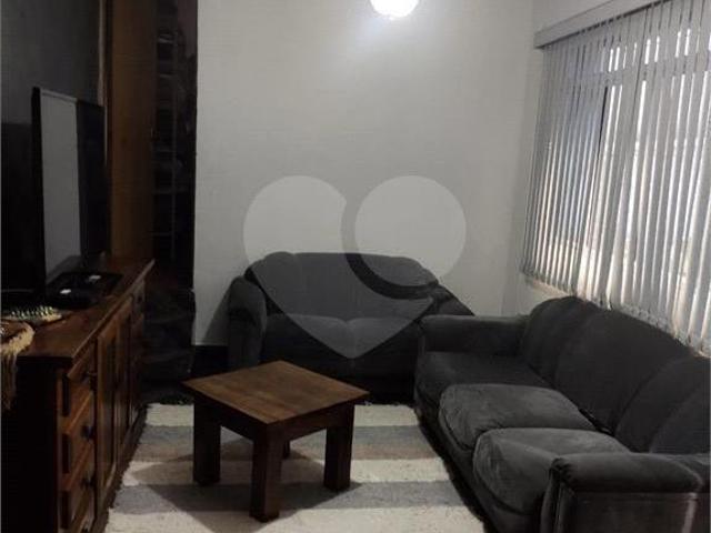 Sobrado com 3 quartos à venda em Jardim colorado SP