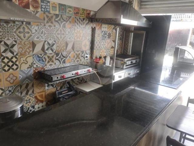 Sobrado com 3 quartos à venda em Jardim Comercial SP