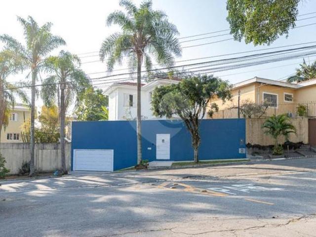 Sobrado com 3 quartos à venda em Jardim cordeiro SP