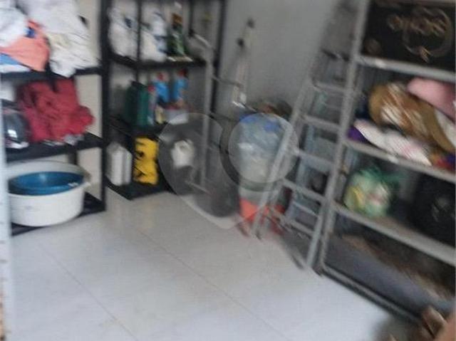 Sobrado com 3 quartos à venda em Jardim cordeiro SP