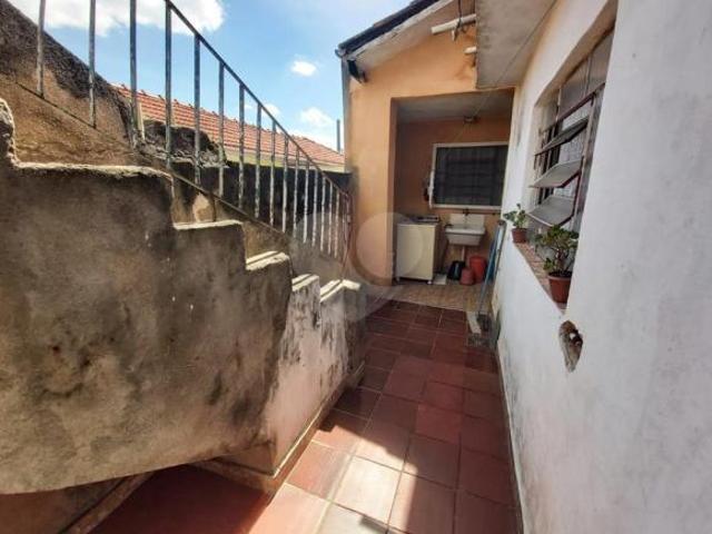 Sobrado com 3 quartos à venda em Jardim cachoeira SP