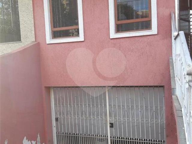 Sobrado com 3 quartos à venda em Jardim cachoeira SP