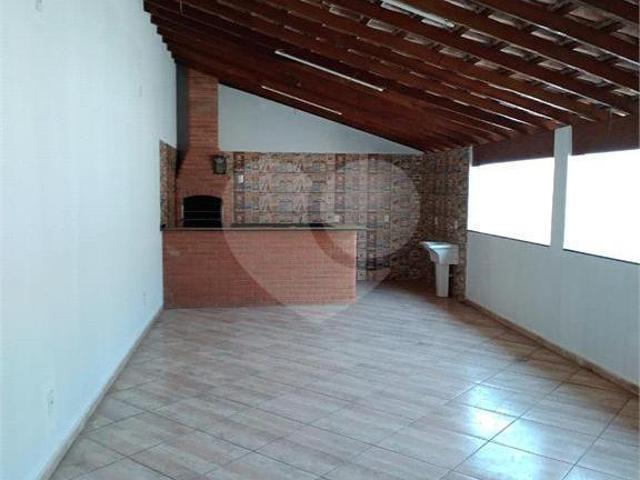 Sobrado com 3 quartos à venda em Jardim califórnia SP