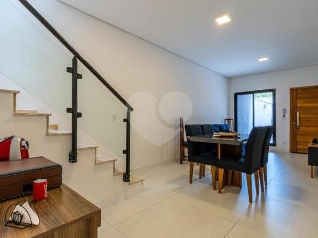 Sobrado com 3 quartos à venda em Jardim caravelas SP