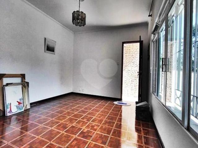 Sobrado com 3 quartos à venda em Jardim carlu SP