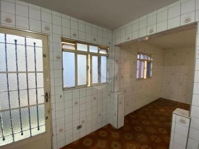 Sobrado com 3 quartos à venda em Jardim castro alves SP