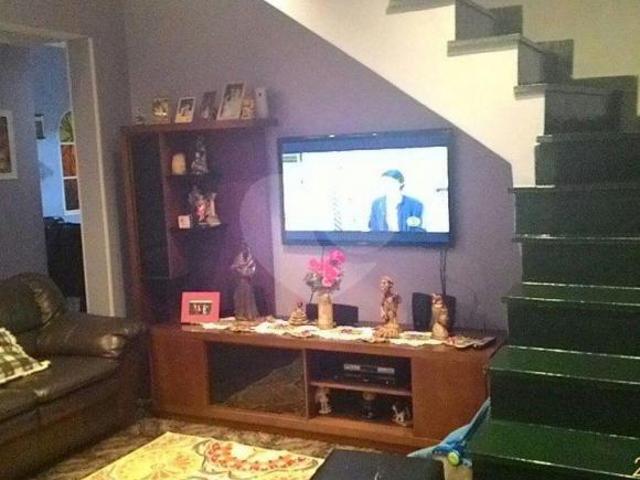 Sobrado com 3 quartos à venda em Jardim cecy SP
