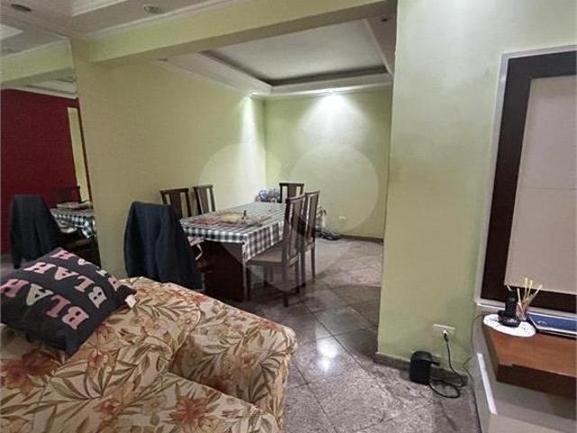 Sobrado com 3 quartos à venda em Jardim cecy SP
