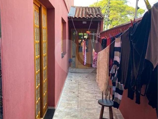 Sobrado com 3 quartos à venda em Jardim Celeste SP