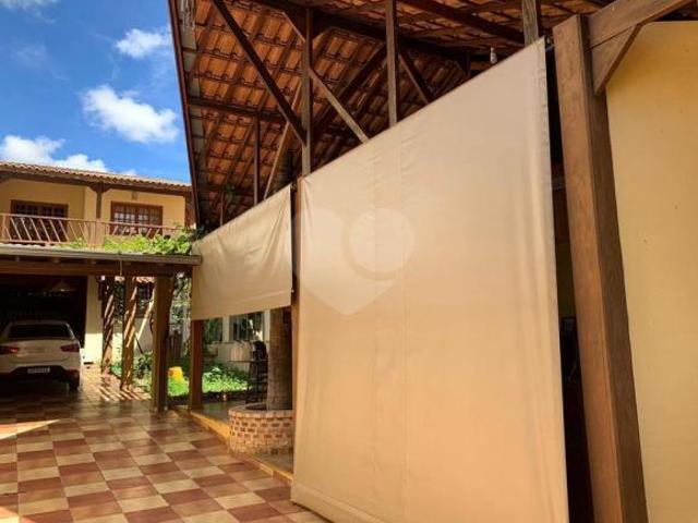 Sobrado com 3 quartos à venda em Jardim Centenário SP