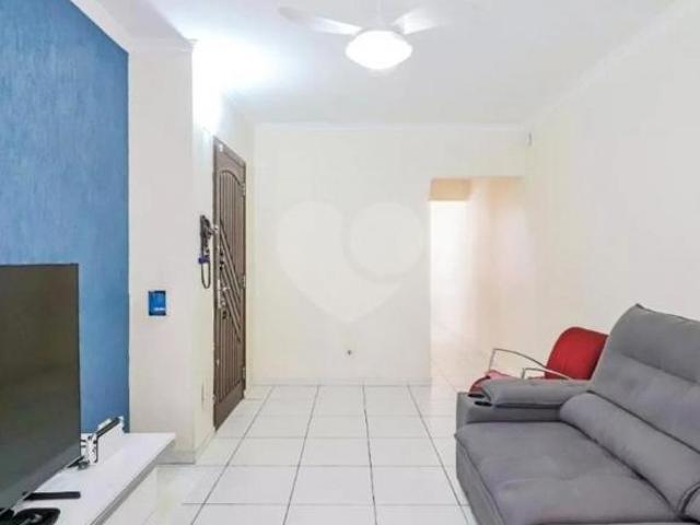 Sobrado com 3 quartos à venda em Jardim centenário SP