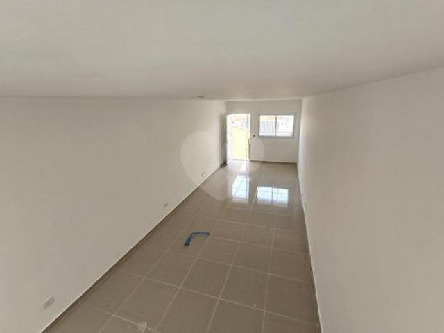 Sobrado com 3 quartos à venda em Jardim centenário SP