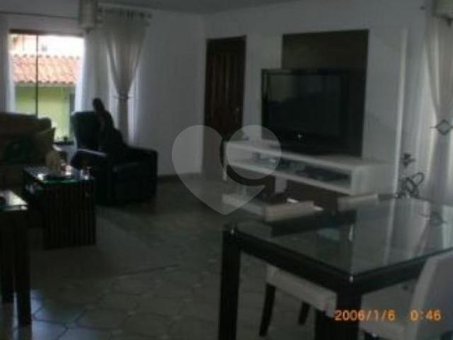 Sobrado com 3 quartos à venda em Jardim centenário SP