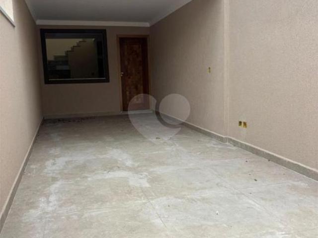 Sobrado com 3 quartos à venda em Jardim Centenário SP
