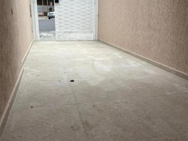Sobrado com 3 quartos à venda em Jardim centenário SP