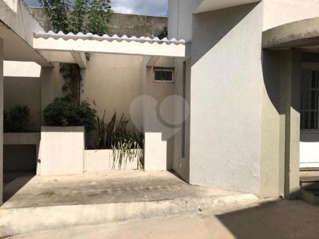 Sobrado com 3 quartos à venda em Jardim chapadão SP