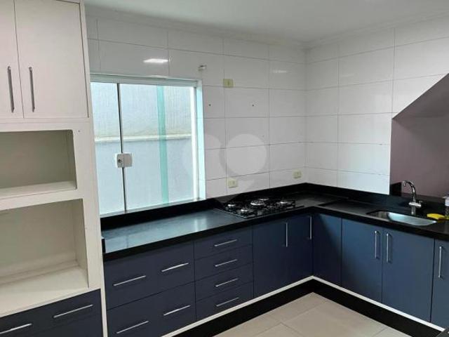 Sobrado com 3 quartos à venda em Jardim City SP
