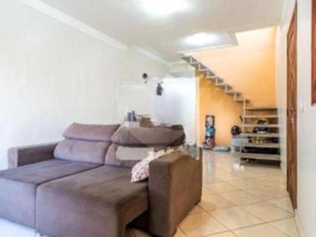 Sobrado com 3 quartos à venda em Jardim city SP