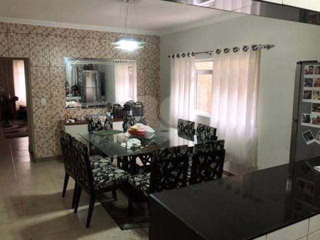 Sobrado com 3 quartos à venda em Jardim cidade pirituba SP