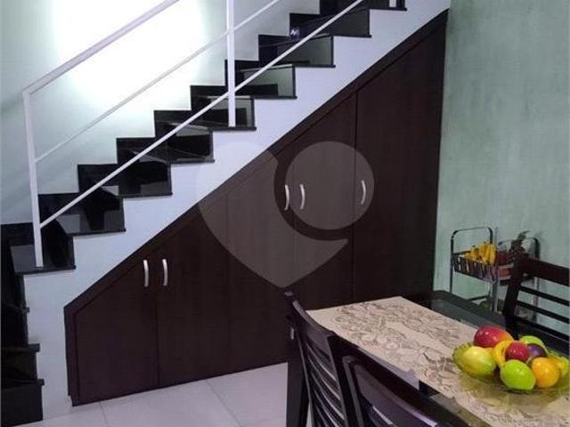 Sobrado com 3 quartos à venda em Jardim cidade pirituba SP