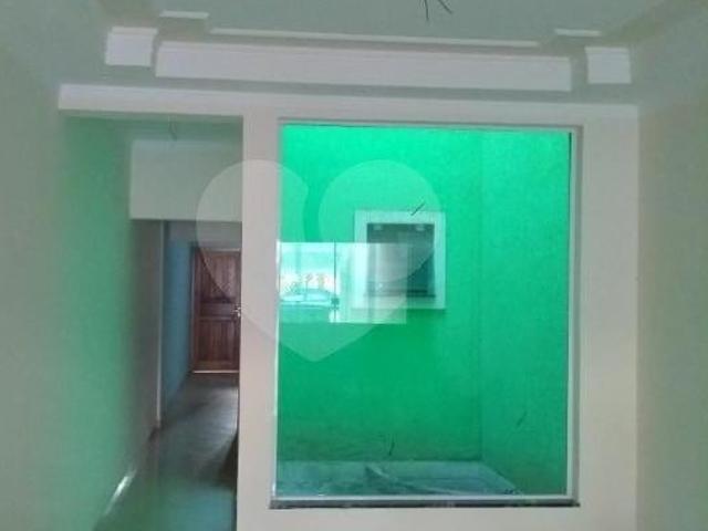 Sobrado com 3 quartos à venda em Jardim cidade pirituba SP