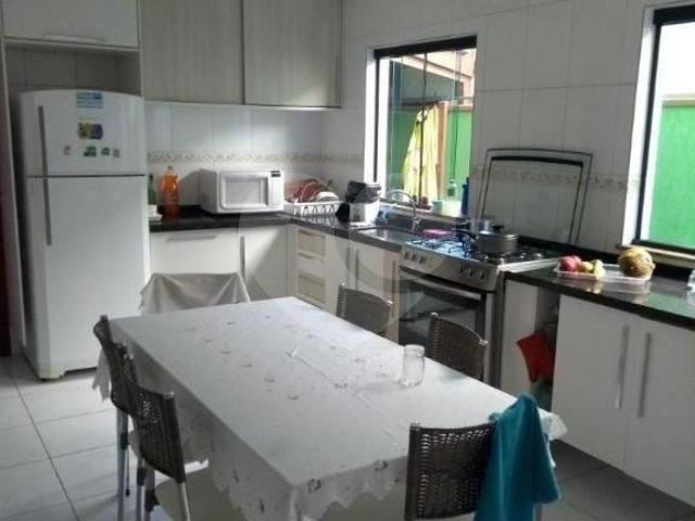 Sobrado com 3 quartos à venda em Jardim cidade pirituba SP