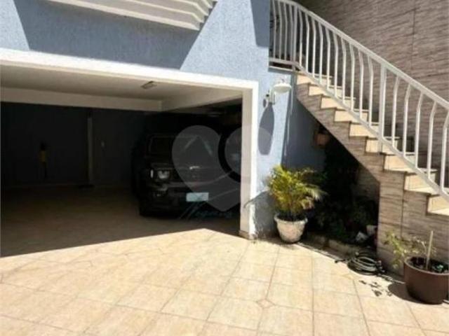 Sobrado com 3 quartos à venda em Jardim cidade pirituba SP