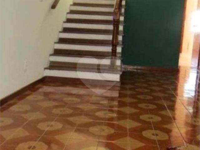 Sobrado com 3 quartos à venda em Jardim cidade pirituba SP