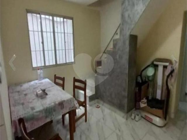 Sobrado com 3 quartos à venda em Jardim cidade pirituba SP