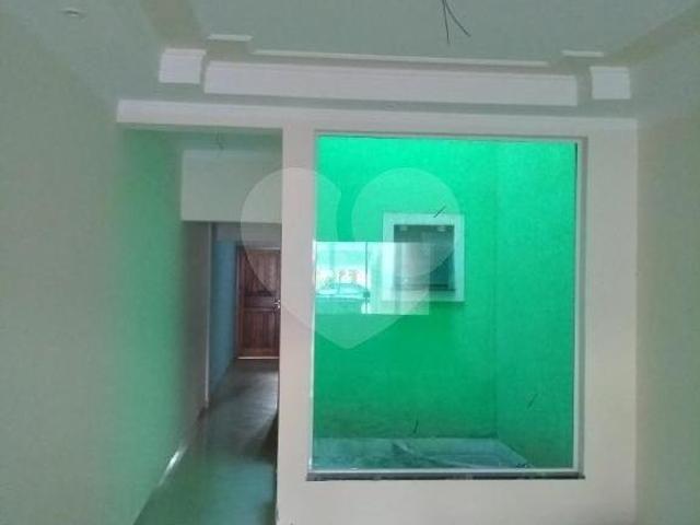 Sobrado com 3 quartos à venda em Jardim cidade pirituba SP