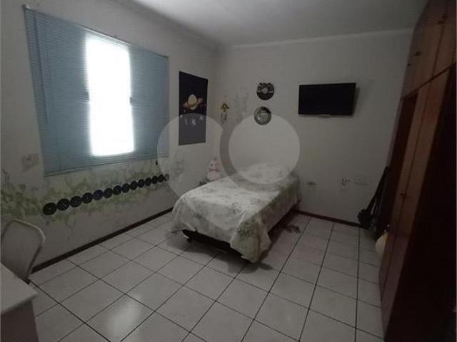 Sobrado com 3 quartos à venda em Jardim cidade pirituba SP