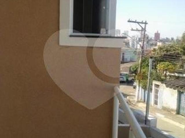 Sobrado com 3 quartos à venda em Jardim cidália SP