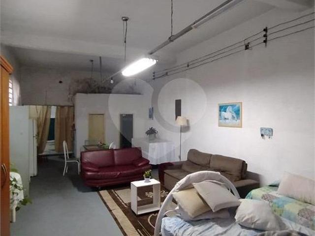 Sobrado com 3 quartos à venda em Jardim cristin alice SP