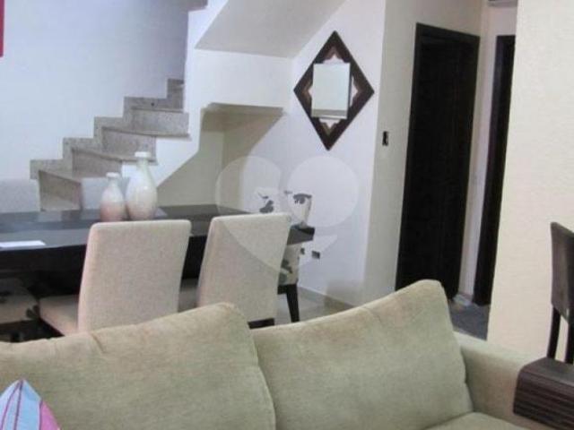 Sobrado com 3 quartos à venda em Jardim Ampliação SP