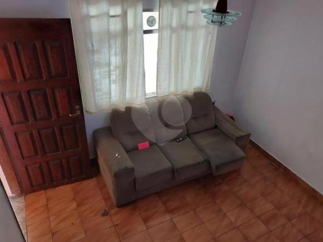 Sobrado com 3 quartos à venda em Jardim antártica SP