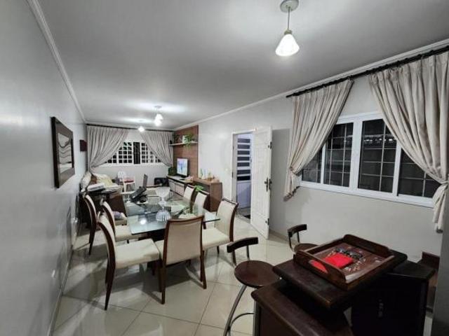 Sobrado com 3 quartos à venda em Jardim ana maria SP