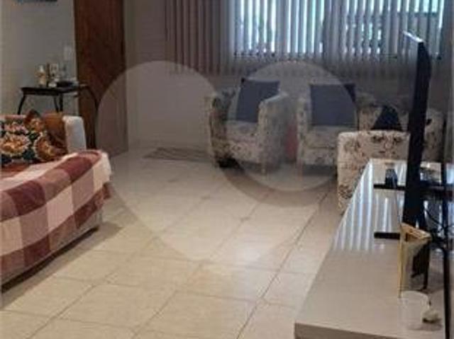 Sobrado com 3 quartos à venda em Jardim ana maria SP